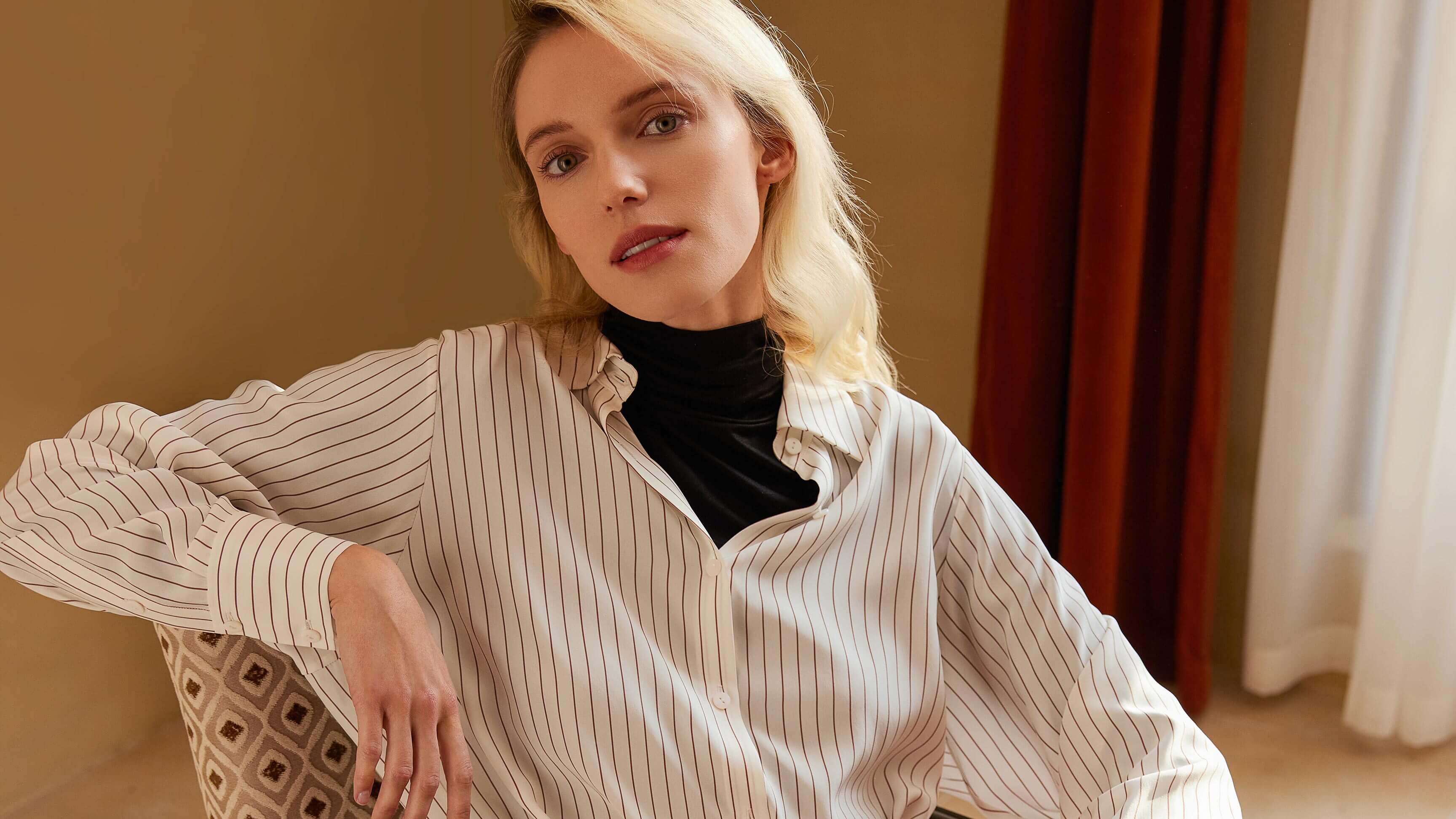 Taies d'Oreiller en Soie de Luxe, Literie, Vêtements de Nuit et ...