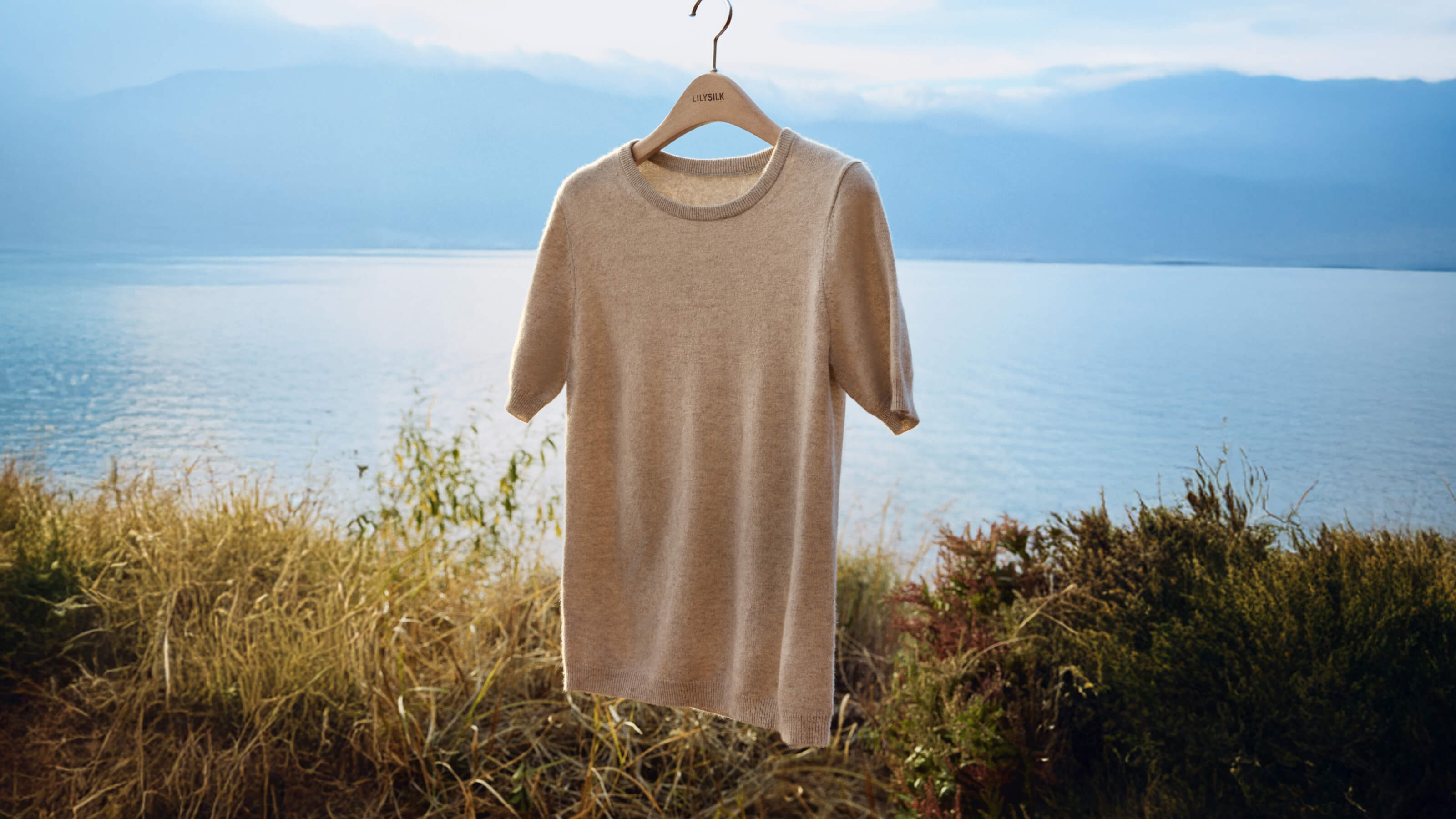 LILYSILK Official Site | Luxurious Sustainable Fashion in Silk