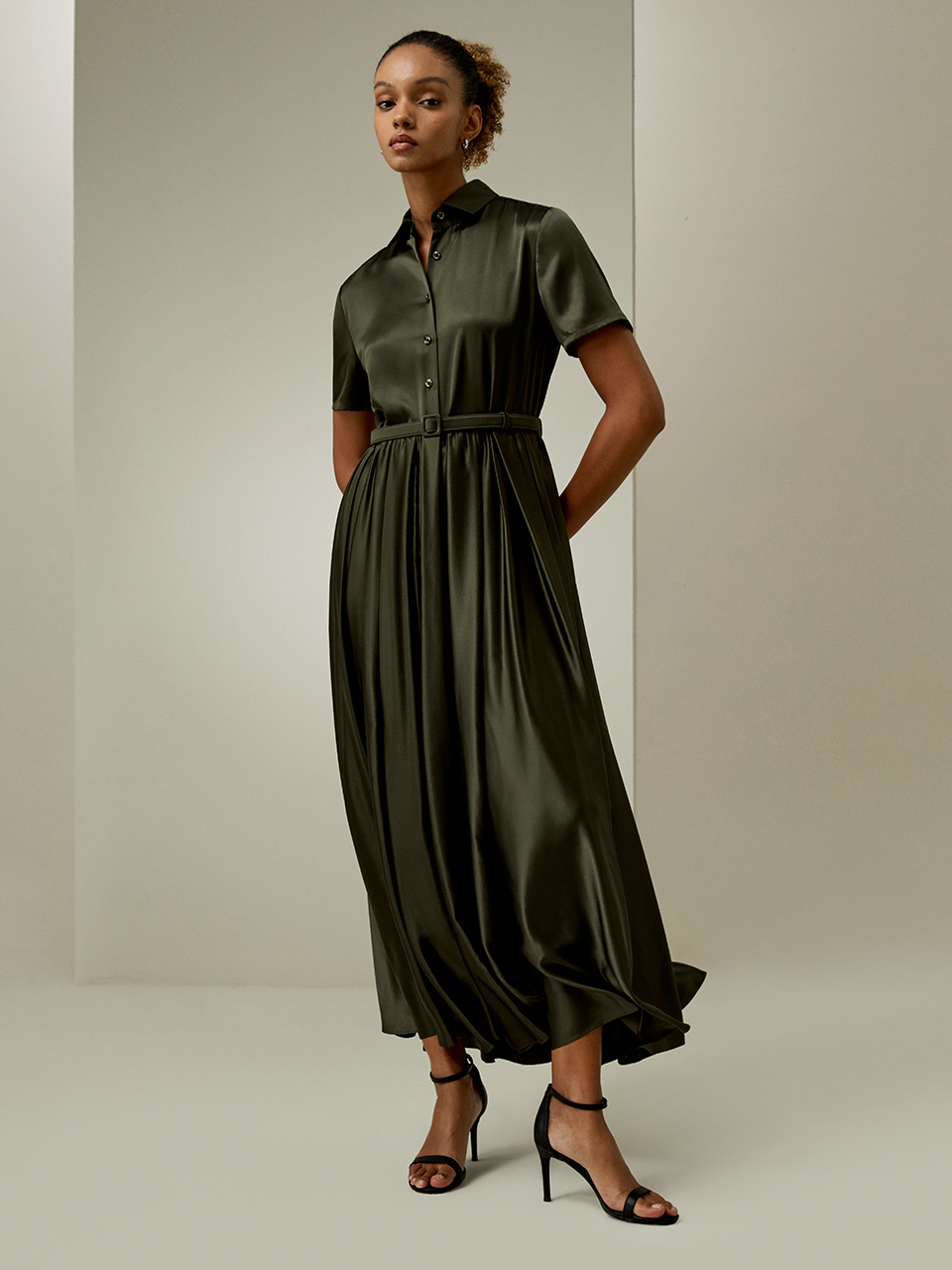 LILYSILK Official Site | Luxurious Sustainable Fashion in Silk