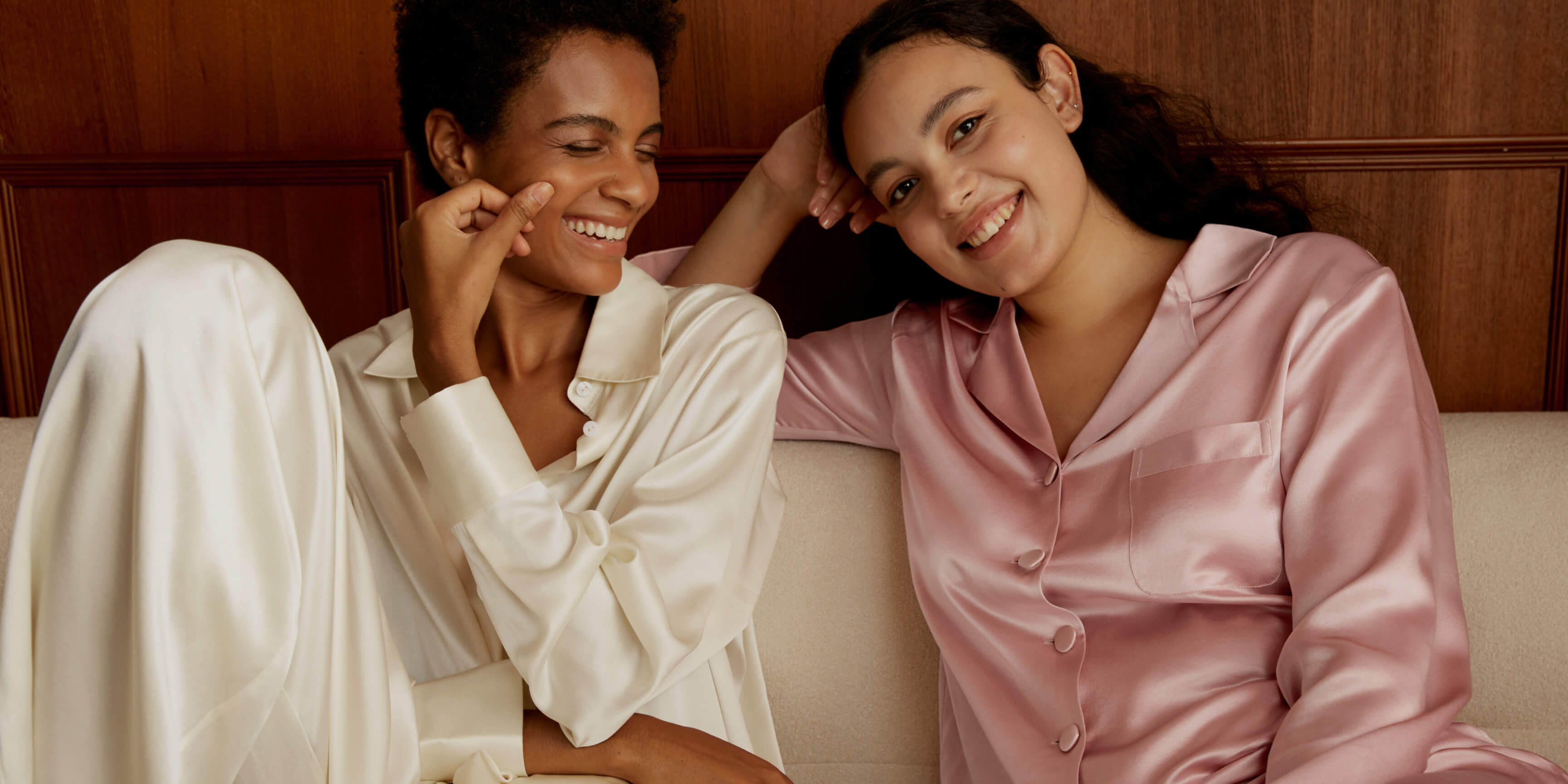 LILYSILK Official Site | Luxurious Sustainable Fashion in Silk