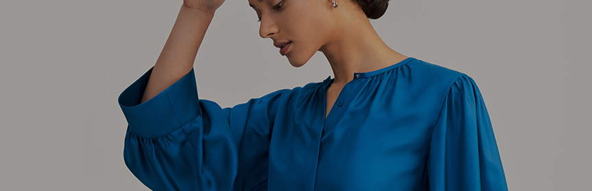 Luxurious Silk Pillowcases, Bedding, Sleepwear & Fashion Clothes| LILYSILK